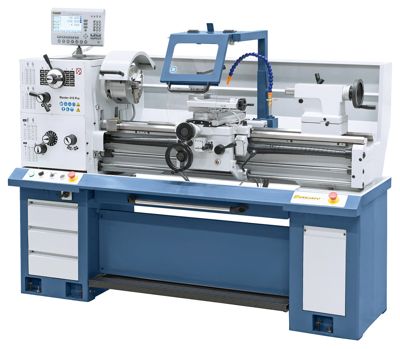 Tokarka Standard 150 PLUS * BERNARDO - HAFEN