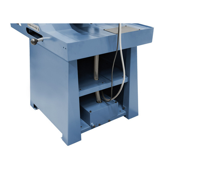 Bernardo MCB 320 ECO - Piła, przecinarka taśmowa - HAFEN